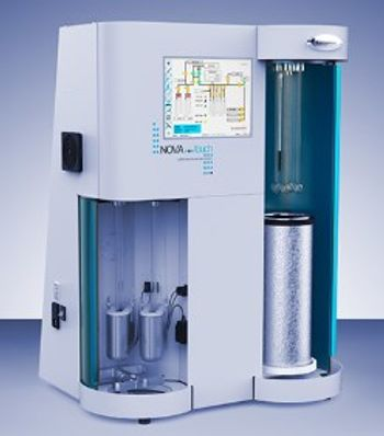 Quantachrome Instruments NOVAtouch series Brochure | PDF | LabWrench