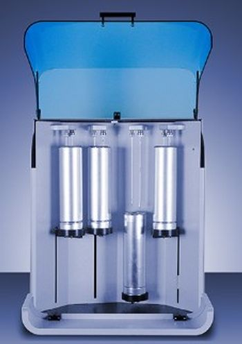 Quantachrome Instruments - QUADRASORB evo Manuals and Documents ...