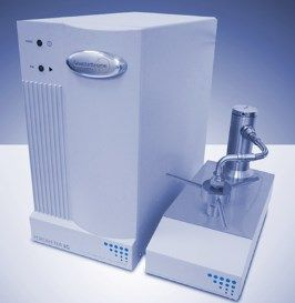 Quantachrome Instruments - Porometer 3G series Community, Manuals and ...