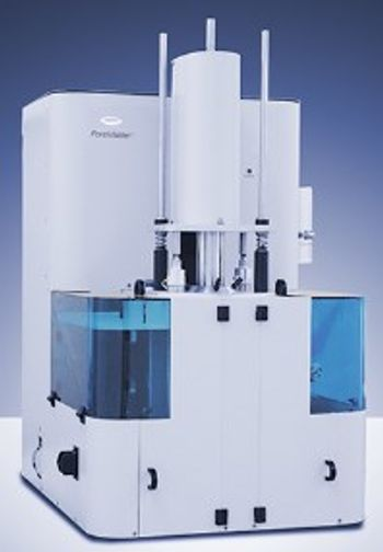 Quantachrome Instruments - PoreMaster series Manuals and Documents ...