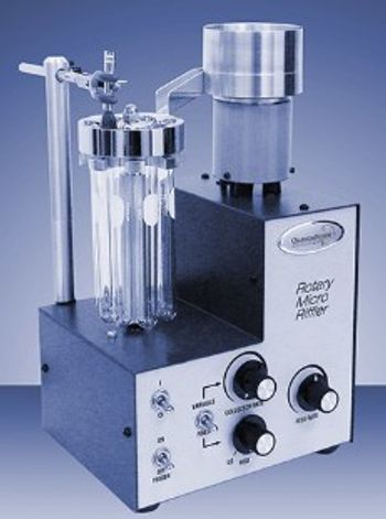 Quantachrome Instruments Micro Rotary Riffler Brochure | PDF | LabWrench