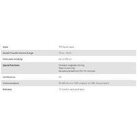 OI Analytical - 1088 Rotary TOC Autosampler Community, Manuals and ...