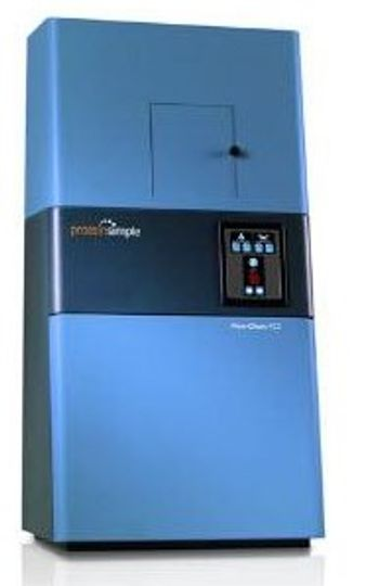 R&D Systems - ProteinSimple FluorChem FC3 system Community, Manuals and ...