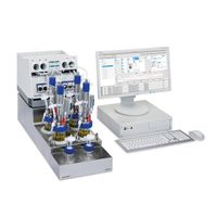 EPPENDORF - DASbox® Mini Bioreactor Community, Manuals and ...