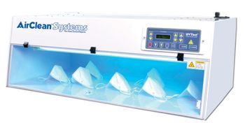 AirClean® Systems - UV Light Box Community, Manuals and Specifications ...