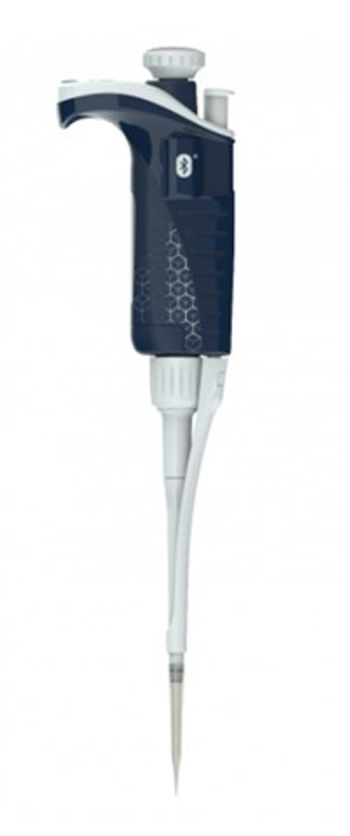 Gilson - PIPETMAN M P300M BT Connected Community, Manuals and ...