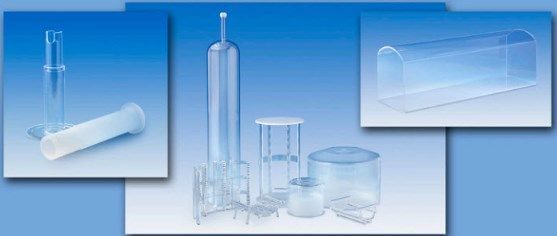 Technical Glass Products - Fused Quartz Fabrication Community, Manuals ...