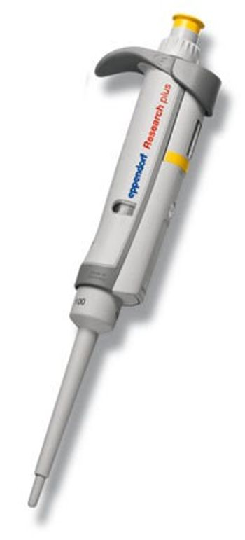 EPPENDORF - Research plus Fixed Volume Community, Manuals and ...