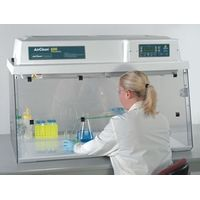 AirClean® Systems - AC600 Series Ductless Chemical Community, Manuals ...