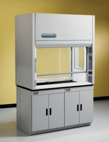 Labconco - Protector Pass-Through Community, Manuals and Specifications ...