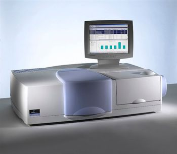 PerkinElmer - LAMBDA 650/750 Community, Manuals and Specifications ...