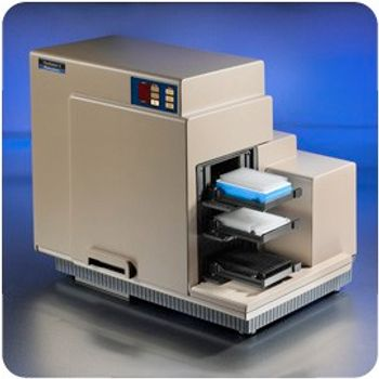 Molecular Devices - FlexStation 3 Microplate Imaging System Community ...