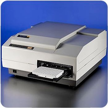 Molecular Devices - SpectraMax L Luminescence Microplate Reader ...