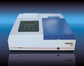 Analytik Jena - SPECORD S 600/S 300 Community, Manuals and ...