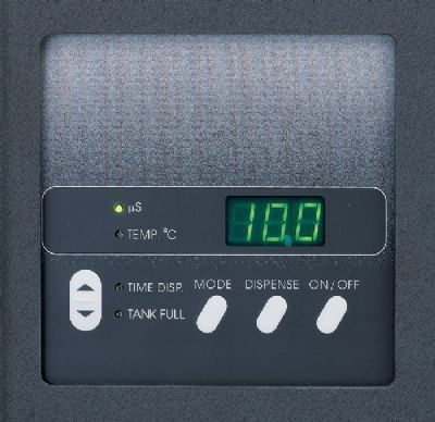 Labconco - WaterPro RO Community, Manuals and Specifications | LabWrench