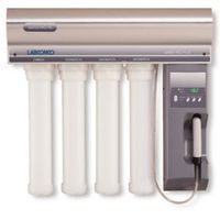 Labconco - WaterPro PS Community, Manuals and Specifications | LabWrench