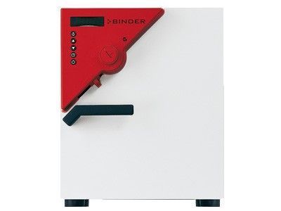 BINDER - ED Series - Classic.Line Community, Manuals and Specifications ...