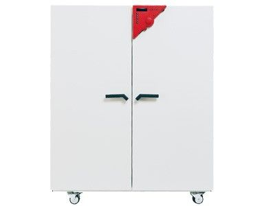 BINDER - ED Series - Classic.Line Community, Manuals and Specifications ...