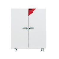 BINDER - ED Series - Classic.Line Community, Manuals and Specifications ...