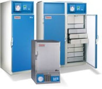 Freezers Thermo Scientific Jewett -30C Plasma Freezers Forums | LabWrench