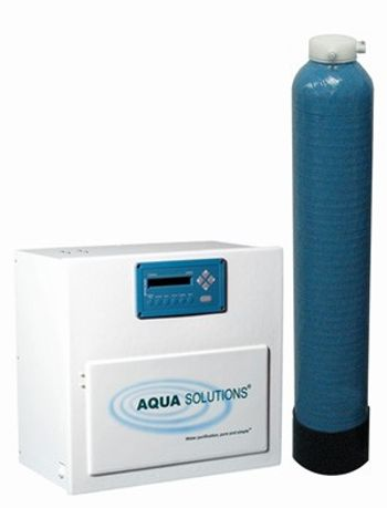 AQUA SOLUTIONS High Flow Basic Analytical News | LabWrench