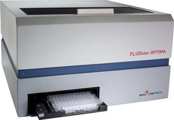 BMG LABTECH - OPTIMA Series Community, Manuals and Specifications | LabWrench