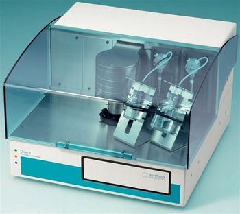 Berthold Detection Systems Orion II Brochure | PDF | LabWrench