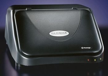 Promega - GloMax 96 Community, Manuals and Specifications | LabWrench