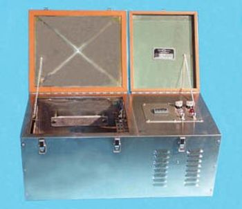 OFI Testing Equipment 174-00 Series News | LabWrench