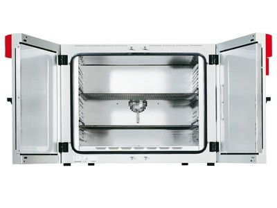 BINDER - FP Series Community, Manuals and Specifications | LabWrench