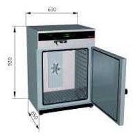 Memmert - UFE Series Community, Manuals and Specifications | LabWrench