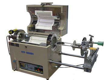 MTI Corporation - EQ-RTP-1000D4 Community, Manuals and Specifications ...