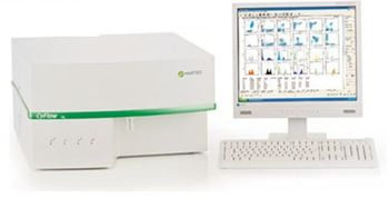 Partec - CyFlow® ML Community, Manuals and Specifications | LabWrench