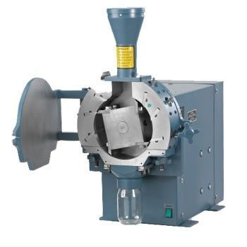 Thomas Scientific - Model 4 Wiley Mill Manuals and Documents | Laboratory