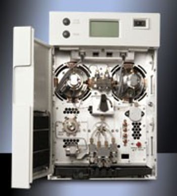 Waters 2555 Quaternary Gradient Module | Request For Service