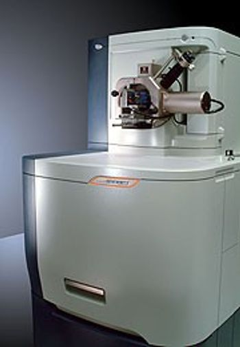 Waters SYNAPT MS SynaptSystems Brochure | PDF | LabWrench