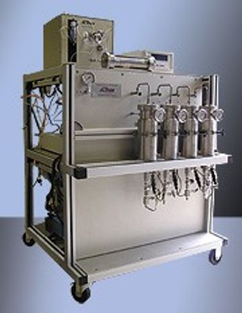 Waters - Prep SFC 80, 200, and 350 Systems Community, Manuals and ...