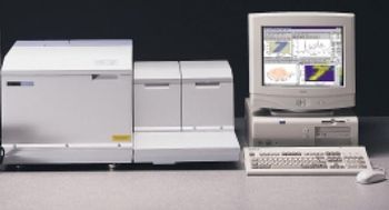 PerkinElmer Spectrum GX Brochure | PDF | LabWrench