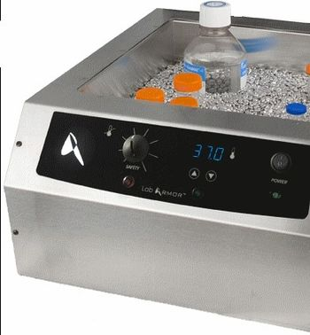 Lab Armor® Bead Bath News | LabWrench