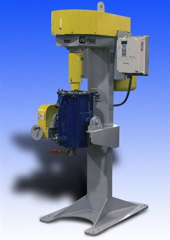 Union Process - SD Series Community, Manuals and Specifications | LabWrench