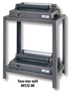 Cole-Parmer - Jar Mill Community, Manuals and Specifications | LabWrench