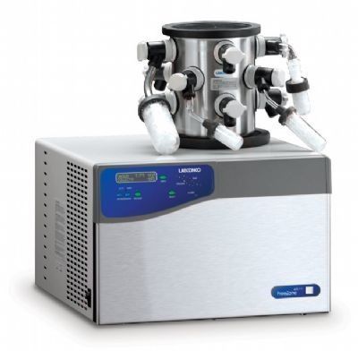 Labconco - FreeZone -105C 4.5 Liter Benchtop Community, Manuals and ...