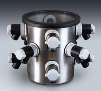 Labconco - 12 Port Dry Ice Drying Chamber Community, Manuals and ...