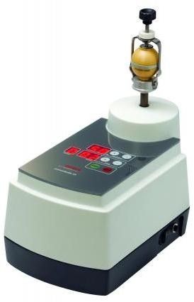 FRITSCH GmbH Mini-mill PULVERISETTE 23 Manual | PDF | LabWrench