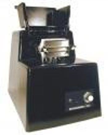 BioSpec - Mini-BeadBeater 96 Community, Manuals and Specifications ...
