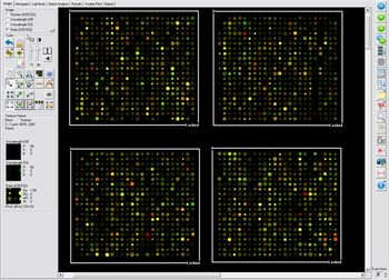 Molecular Devices - GenePix Pro Data Acquisition & Analysis Software Community, Manuals and ...