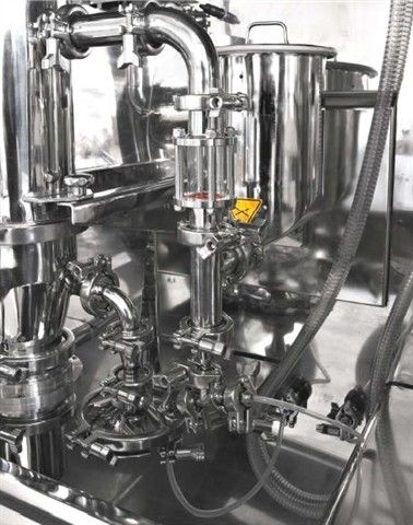 FPS Food and Pharma Systems - PilotMill Series Community, Manuals and ...