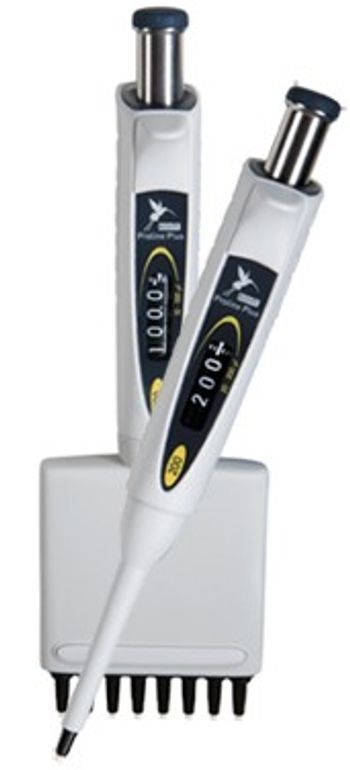 Biohit Proline Plus Mechanical Brochure | PDF | LabWrench