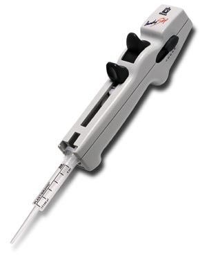 BrandTech Scientific - HandyStep Repeating Pipette Community, Manuals ...