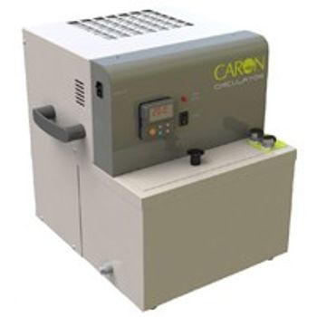 Caron Products and Services - Model 2050 Community, Manuals and ...